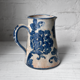 Amanda Moffat Straight Sided Pitcher (2-6)