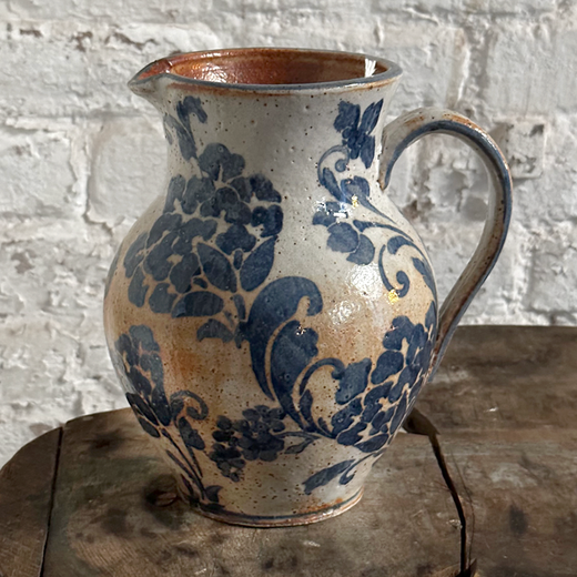 Amanda Moffat 8" Pitcher