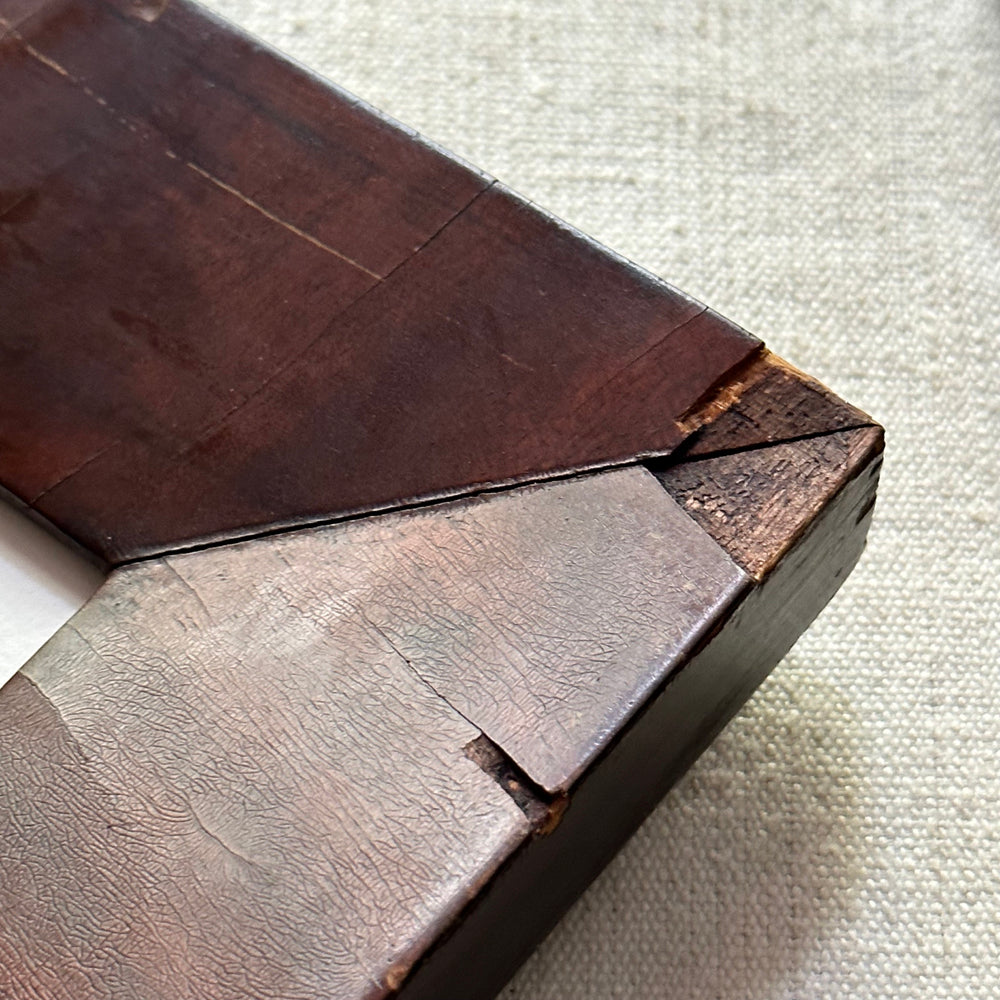 "Handcuffs" in Antique Frame — John Derian Company Inc