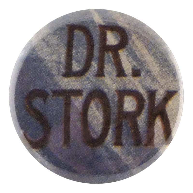 Dr.Stork