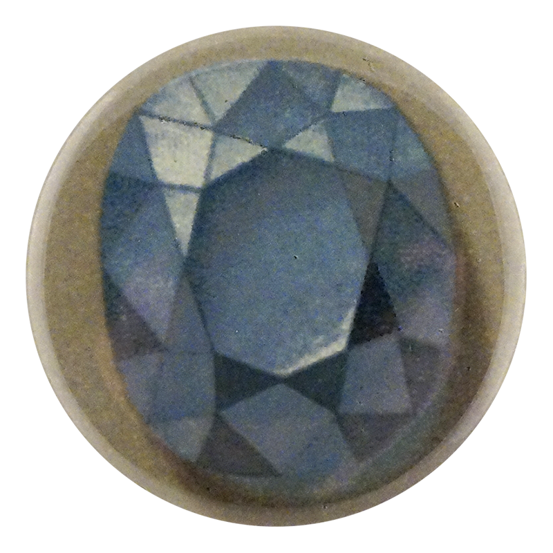 Hope Blue Diamond