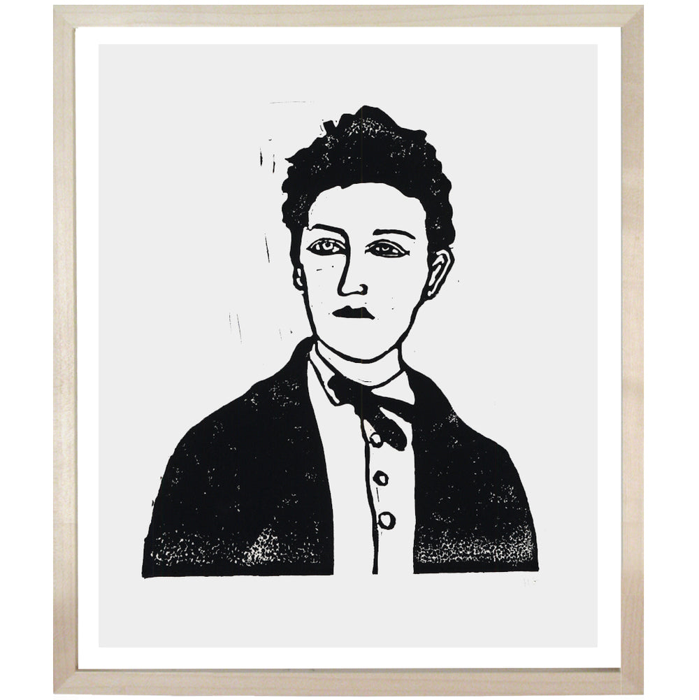 Rimbaud Poet