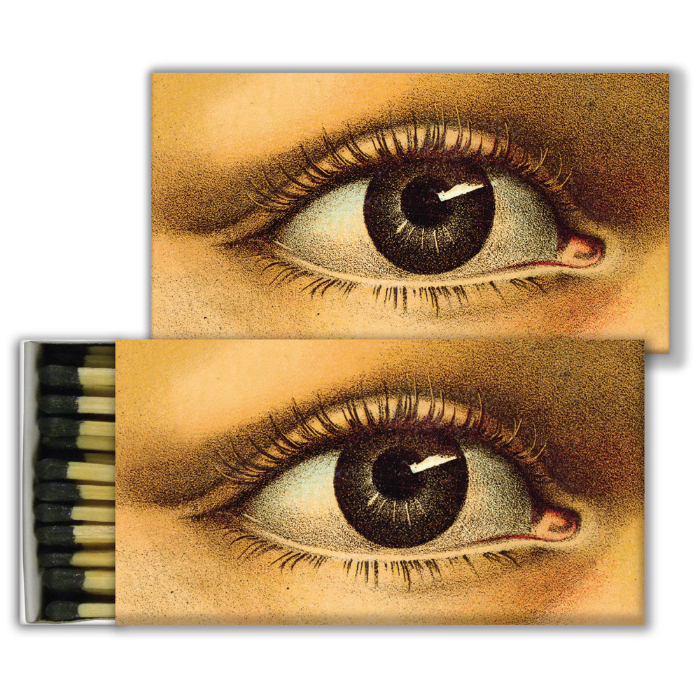Eye