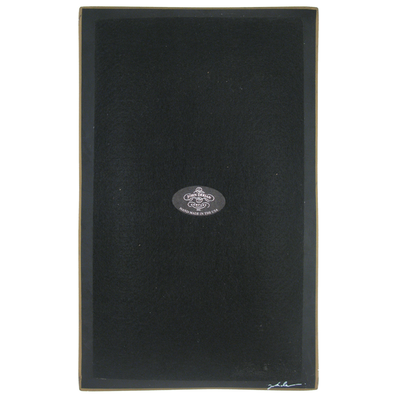 Chart of Small Shells