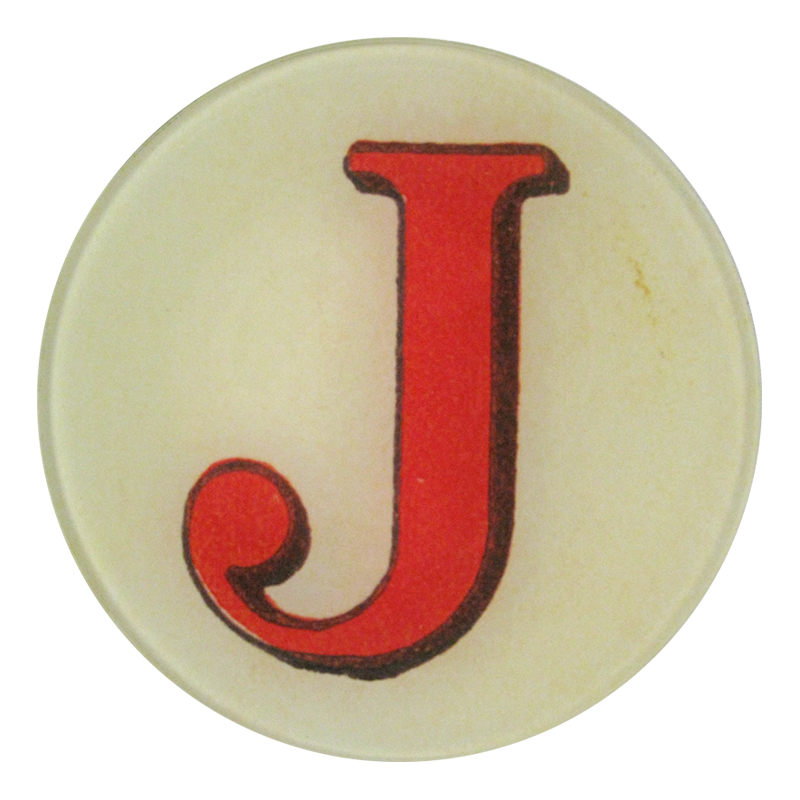 Red Letter J