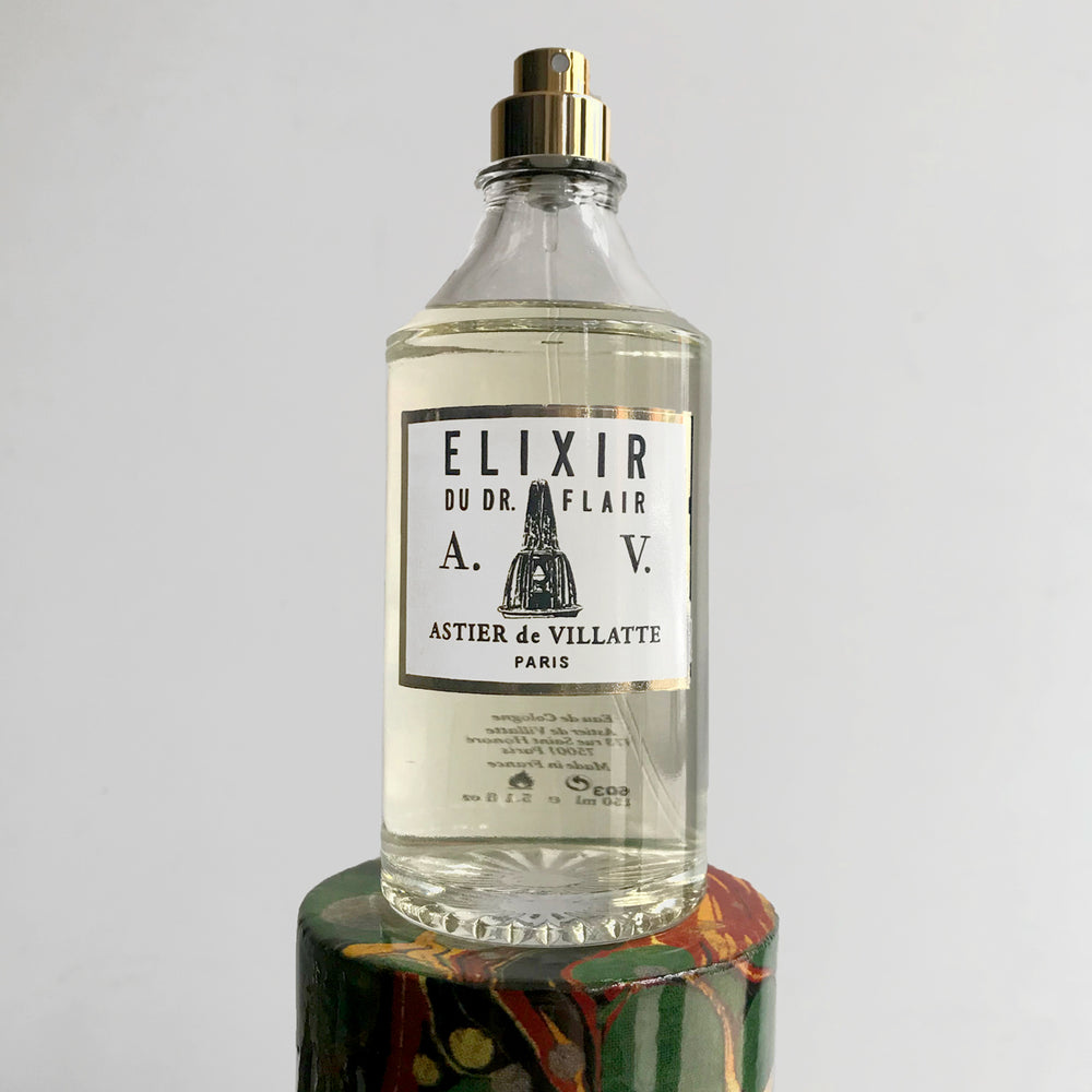 Elixir Cologne