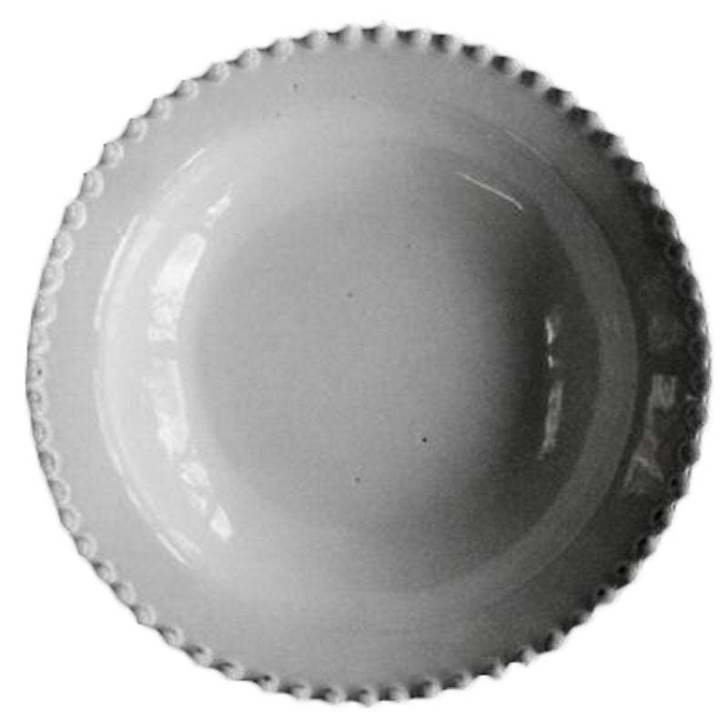 Adélaïde Large Soup Plate