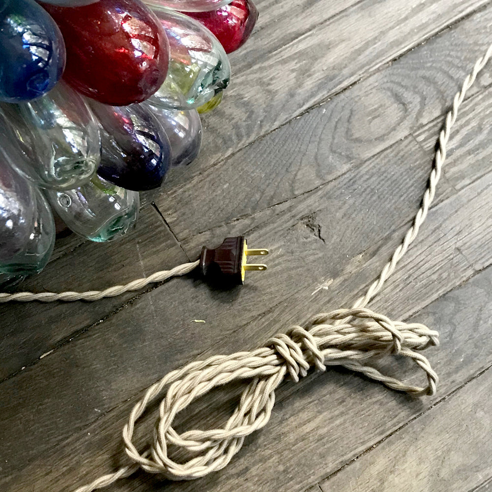 Syrian Glass Fixtures — John Derian Company Inc