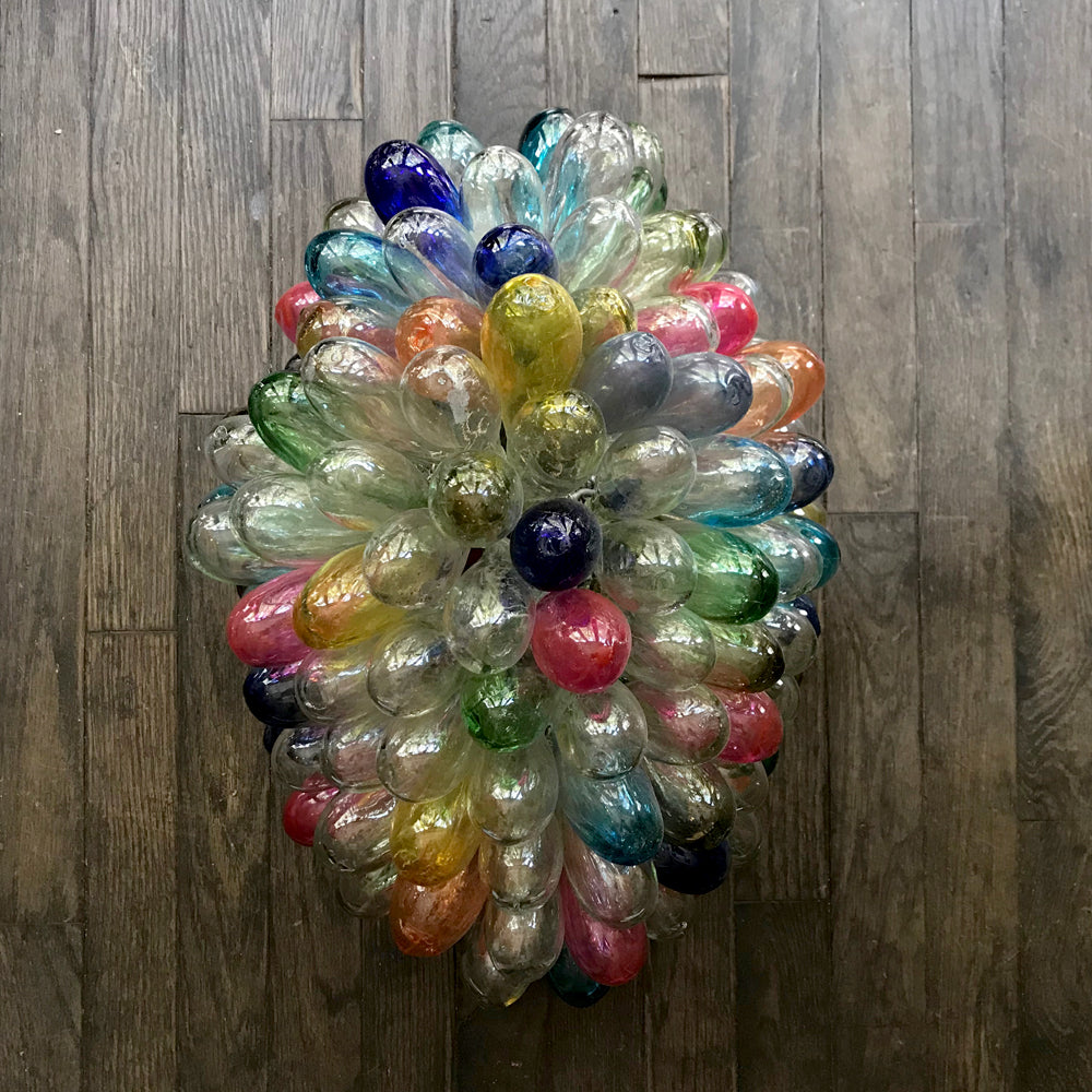 Syrian Glass Fixtures