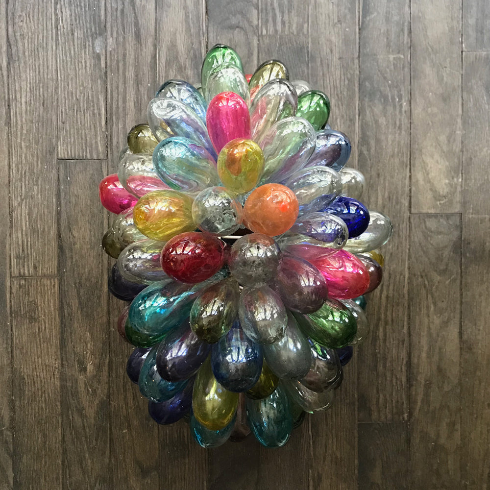 Syrian Glass Fixtures