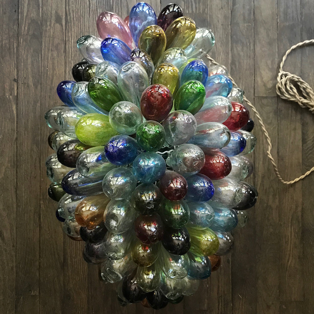 Syrian Glass Fixtures