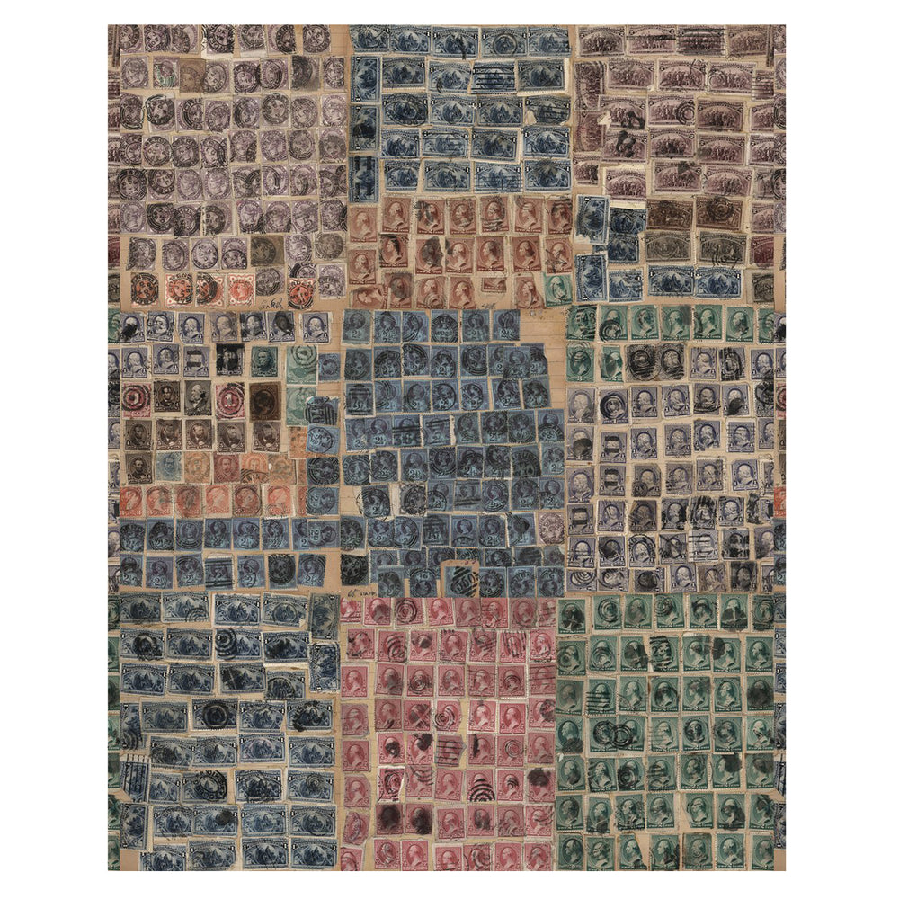 Stamps - Original