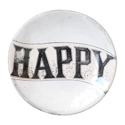 Happy Small Plate
